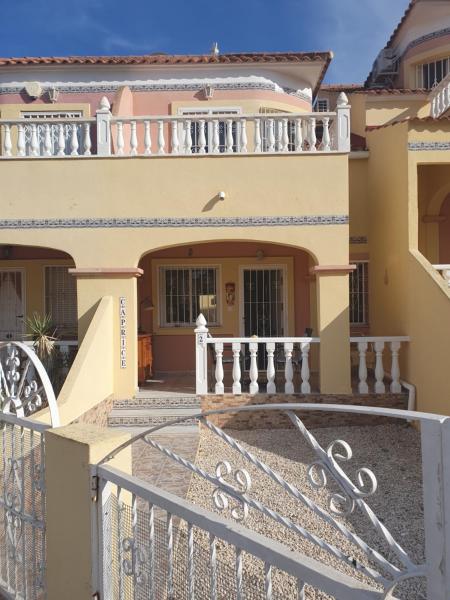 Casa La Fana - Villamartin