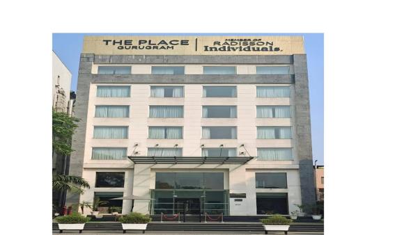 The Place Gurugram, A Member Of Radisson Individuals - Gurugram