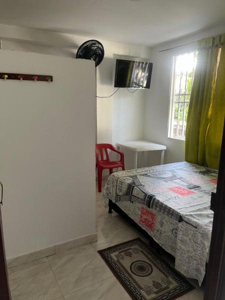 Hotel El Oasis De Garzon - Garzón