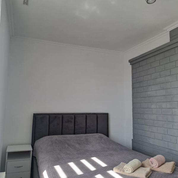 Сдаётся посуточно 2-х комнатная квартира в центре города - Moldawien