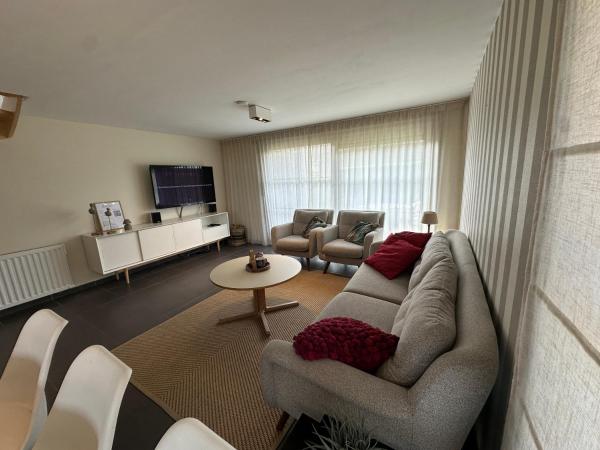 Vakantiehuis De Panne - La Panne