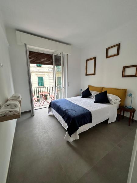 Casa Zanelli La Spezia - La Spezia
