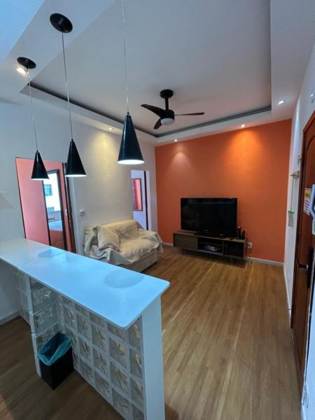 5 Min Da Praia! 2 Quartos Copacabana - Copacabana