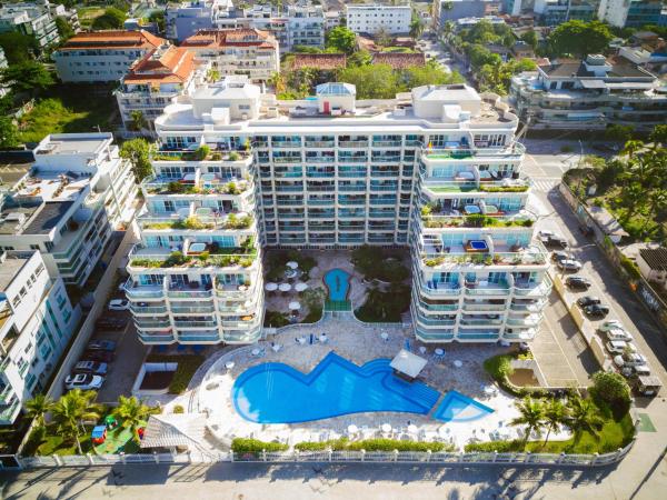 Manhãs De Sol: Vista à Beira-mar - Rio de Janeiro