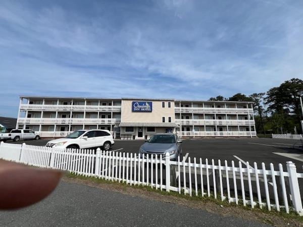 Chincoteague Inn - Chincoteague, VA