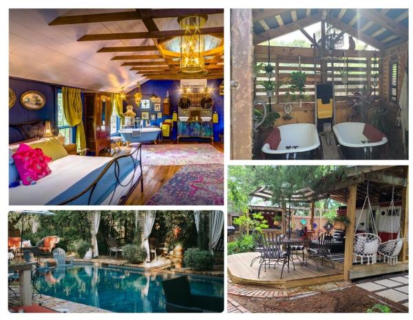 Cedar Oaks Inn Llc - League City, TX