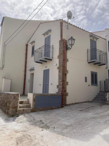 Casa Diletta - P Terra - Castelbuono