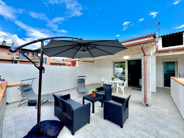 Sunny Terrace - Bari Sardo