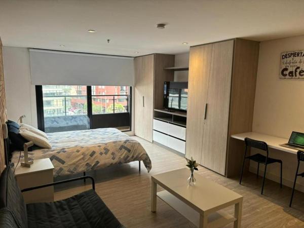 Academia 59 Loft By Manada - La Calera