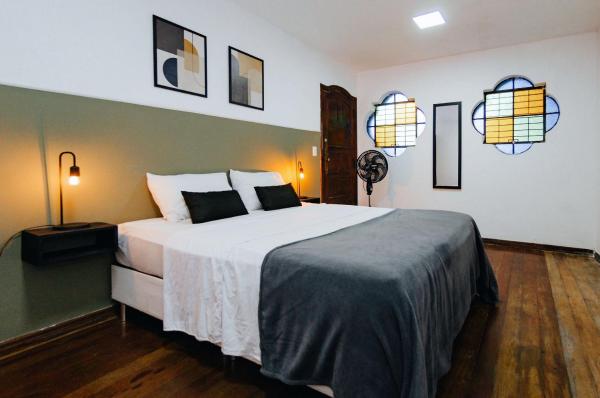 Casa Confortável 5 Quartos - São Pedro - Bhsh - Belo Horizonte