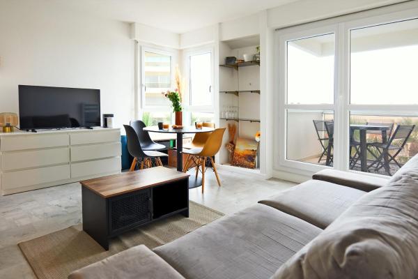 Appartement Melgueil - Welkeys - La Grande-Motte