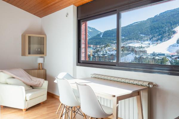 Junto A Rutas De Senderismo Dúplex Con Vistas I Andbnb - Pas de la Casa