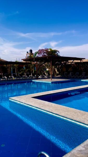 Hotel Crisolmar Pradera - Pisco