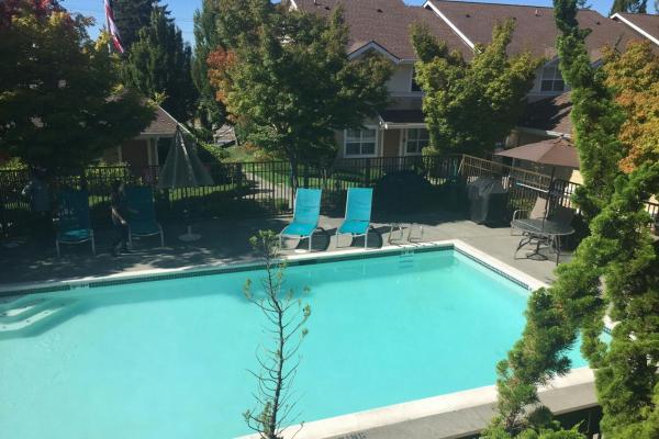 Towneplace Suites By Marriott Seattle Everett/mukilteo - Langley