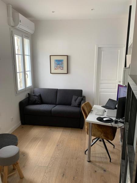 Studio Indépendant Hyper Centre Tram à 100m - Bordeaux