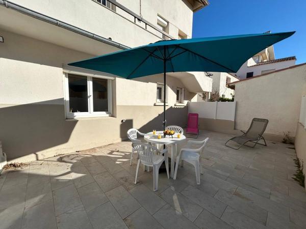 Foum Plage - Valras-Plage