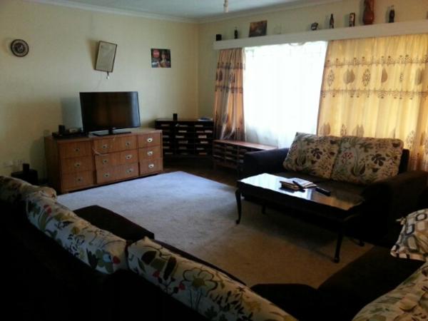 Lulu's Guesthouse - Nairobi