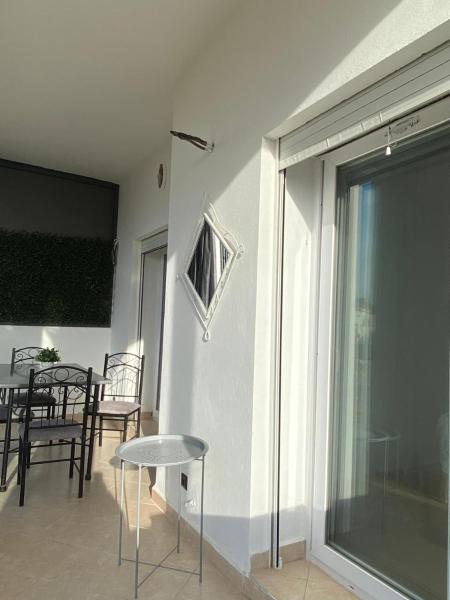 Appartement Cozy En Résidence Marina, Saïdia - Saïdia