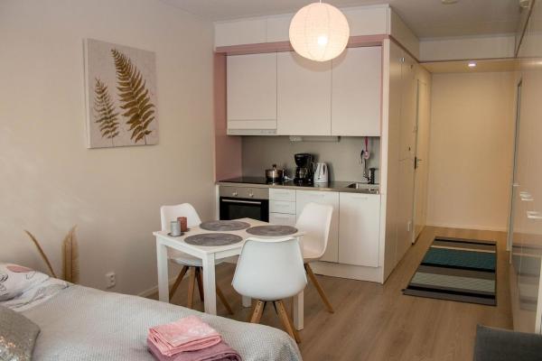 Lahti City Home 2 - Lahti