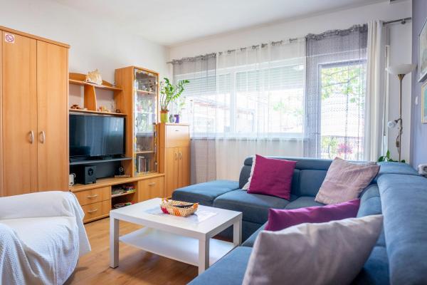 Apartment Arija - Zadar