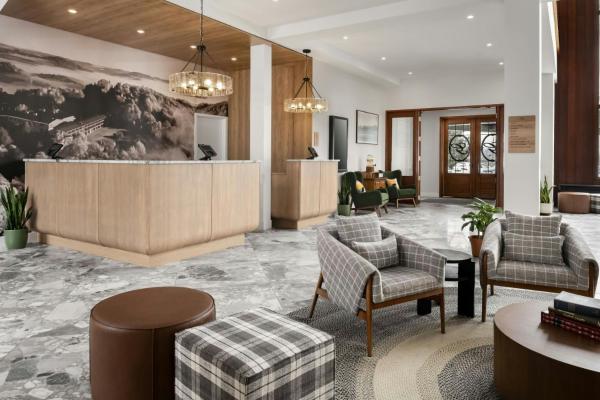 Mont Gabriel, Sainte-adèle, A Tribute Portfolio Resort - Saint-Sauveur