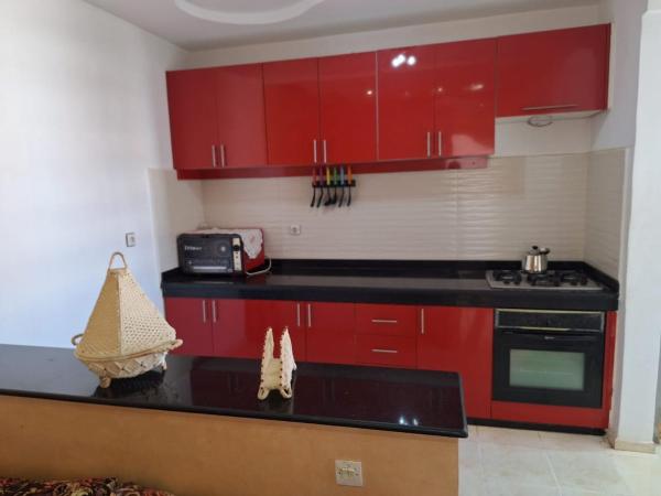 Agadir Fadissa - Agadir