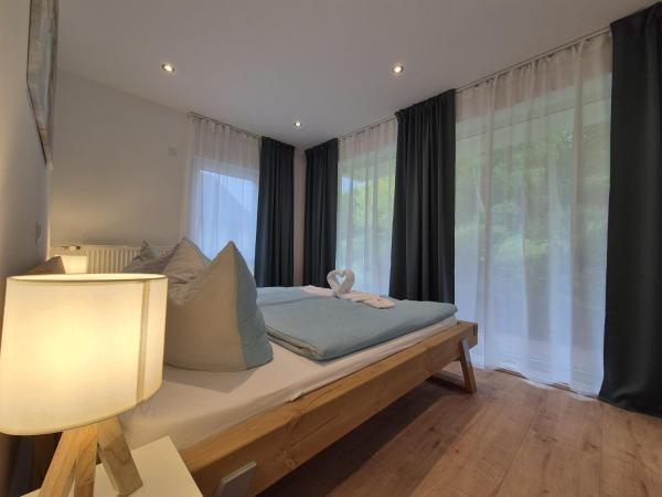 Navia Sol - Premium Apartments Montabaur - Allemagne