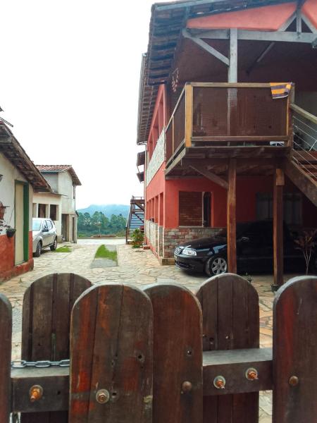 Suítes Lar Doce Lar - Ouro Preto