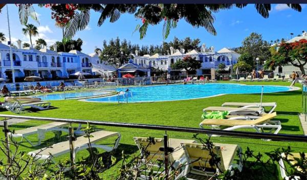 Home Wellness - Playa del Inglés