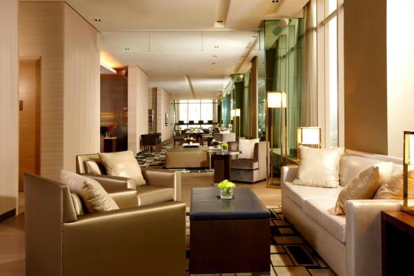 Sheraton Hsinchu Hotel - Hsinchu City