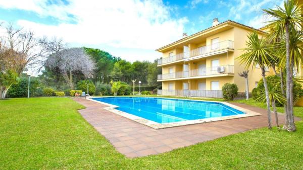 Apartamento En Llafranc Costa Brava - Palafrugell