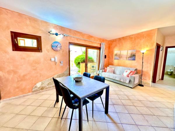 Dolfa House - Santa Teresa Gallura