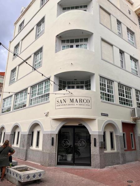 San Marco Hotel Curacao & Casino - Curaçao