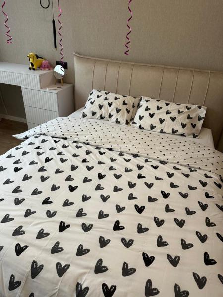 My Bee Apt - Кременчуг