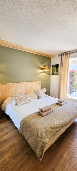 Sous Le Tilleul - Gréoux-les-Bains