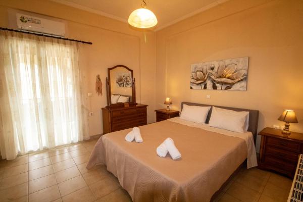 Athena House - Corfu