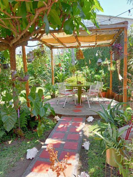 Casa Hecany - Oaxaca