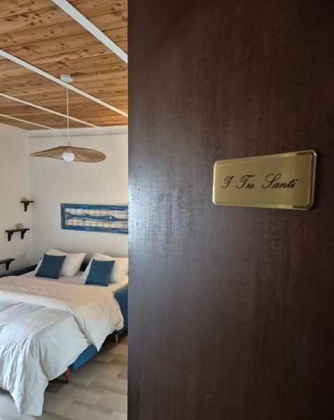 Appartamento I Tre Santi - Bisceglie