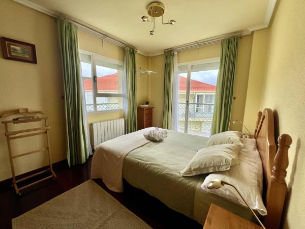 Apartamento El Corrillo - 5835 - Noja