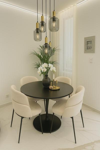 Luna Luxury Suite - Bergame