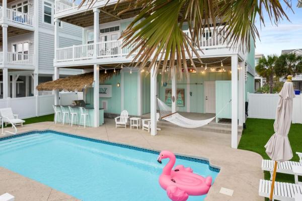 Mint Condition By Pier 42 Vacations - Ocean Isle Beach, NC