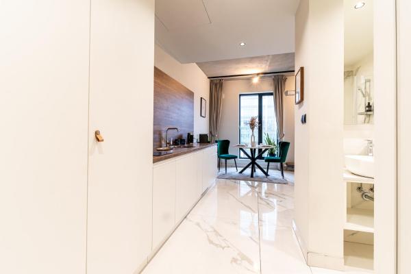 Lux Old Town Apartments - Półwiejska 47 - Posen