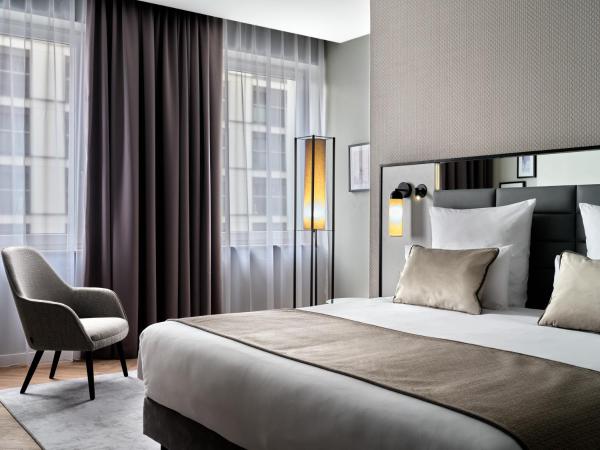 Leonardo Royal Hotel Warsaw - Varsovia