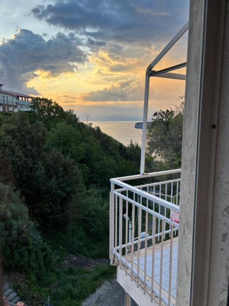 Apartament Magdalena - Calabre
