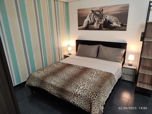 Monolocale Centro Storico - Alghero