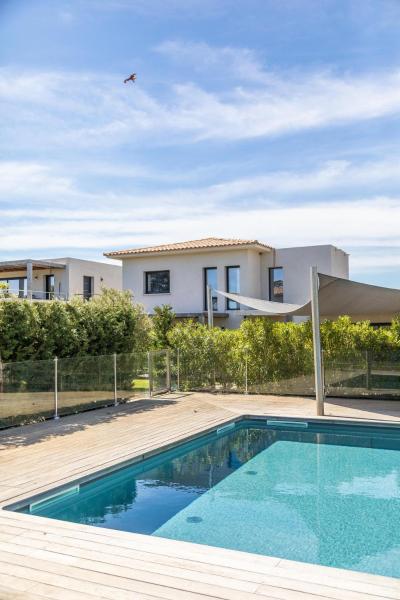 Villa Baia T3 - Kids Friendly - Clim - 900m Plages St Cyprien & Cala Rossa - Lecci