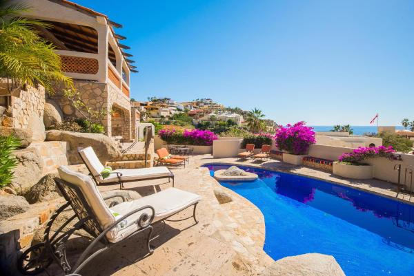 Hacienda Edith By Cabo Villas - Cabo San Lucas