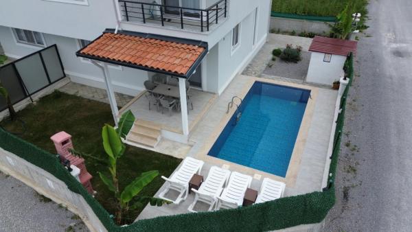 Lavender Villas - Dalaman