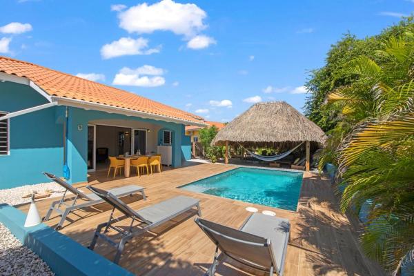 Barku Di Bela - Curaçao