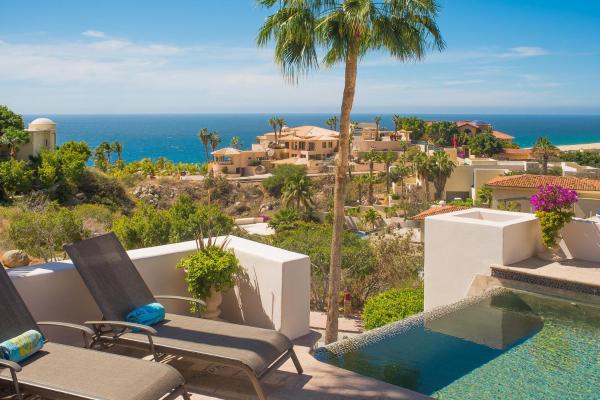Sunset Villa By Cabo Villas By Cabo Villas - カボ・サン・ルカス